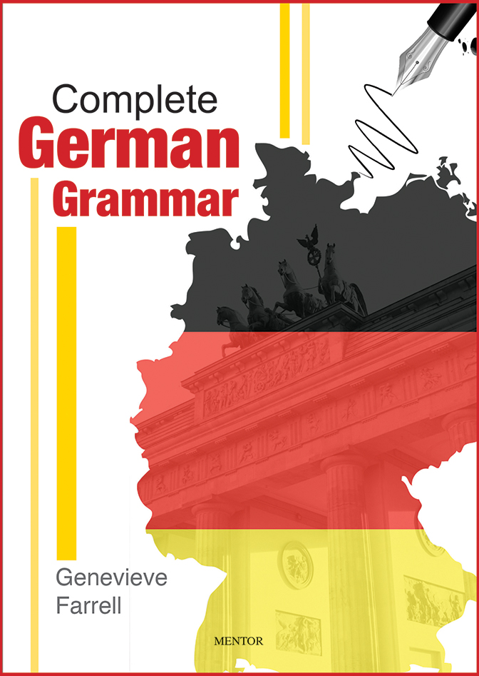 Complete German Grammar Resources Mentor Books complete-german-grammar-resources-mentor-books