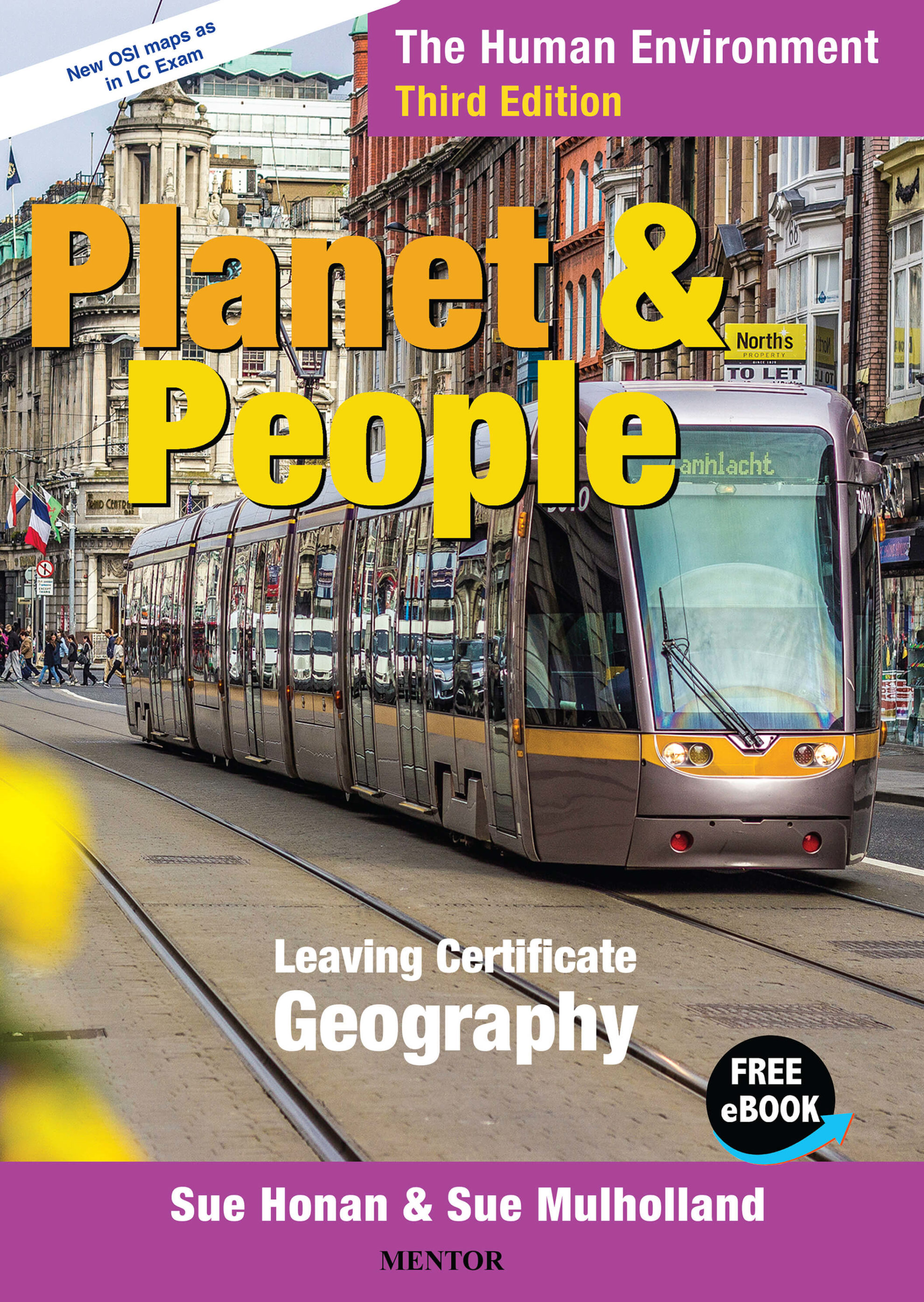 Geography Archives - Mentor Books