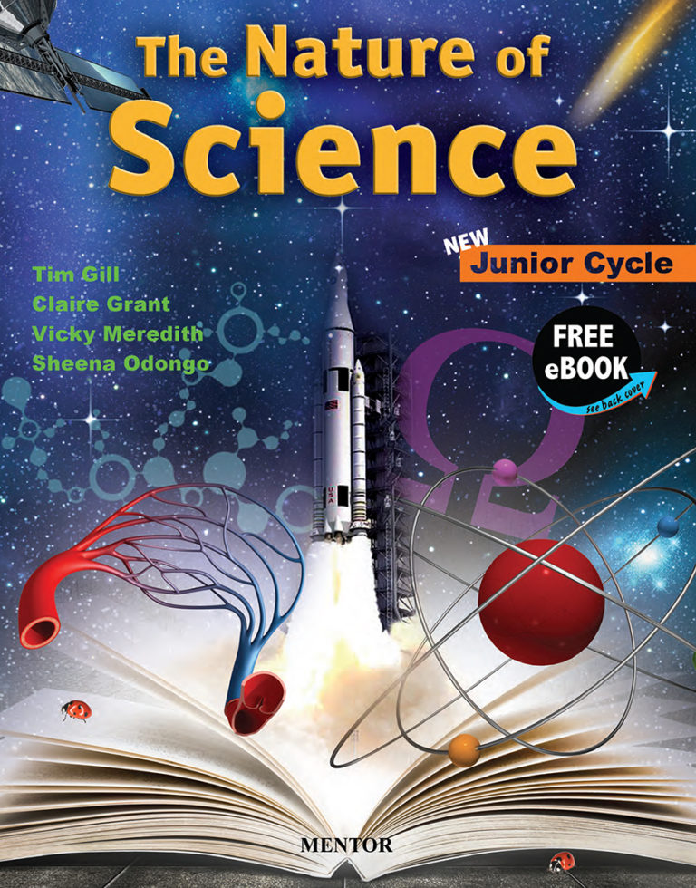 The Nature of Science 2nd Ed. Textbook and Student Workbook (2-Pack ...