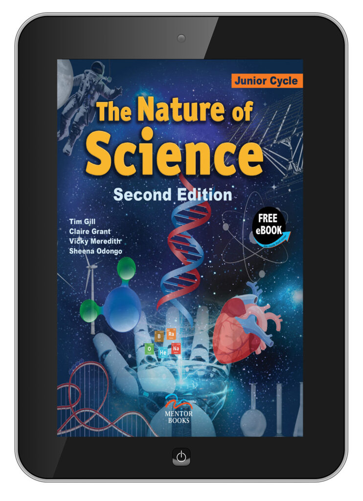 Science Archives - Mentor Books